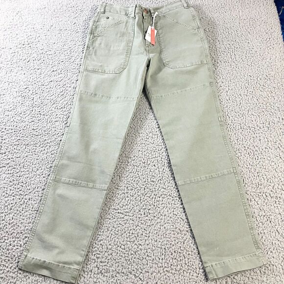 Marine Layer | Pants | Marine Layer Pants Mens 3x29 Green Breyer ...